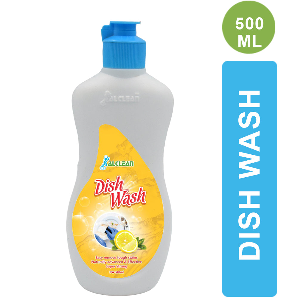 DW-500ML
