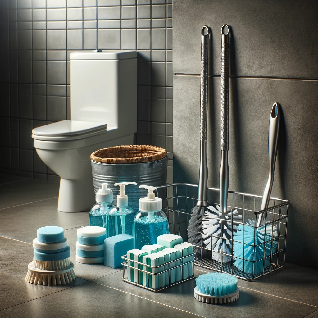 3 Must-Have Bathroom Equipment to Add to Your List
