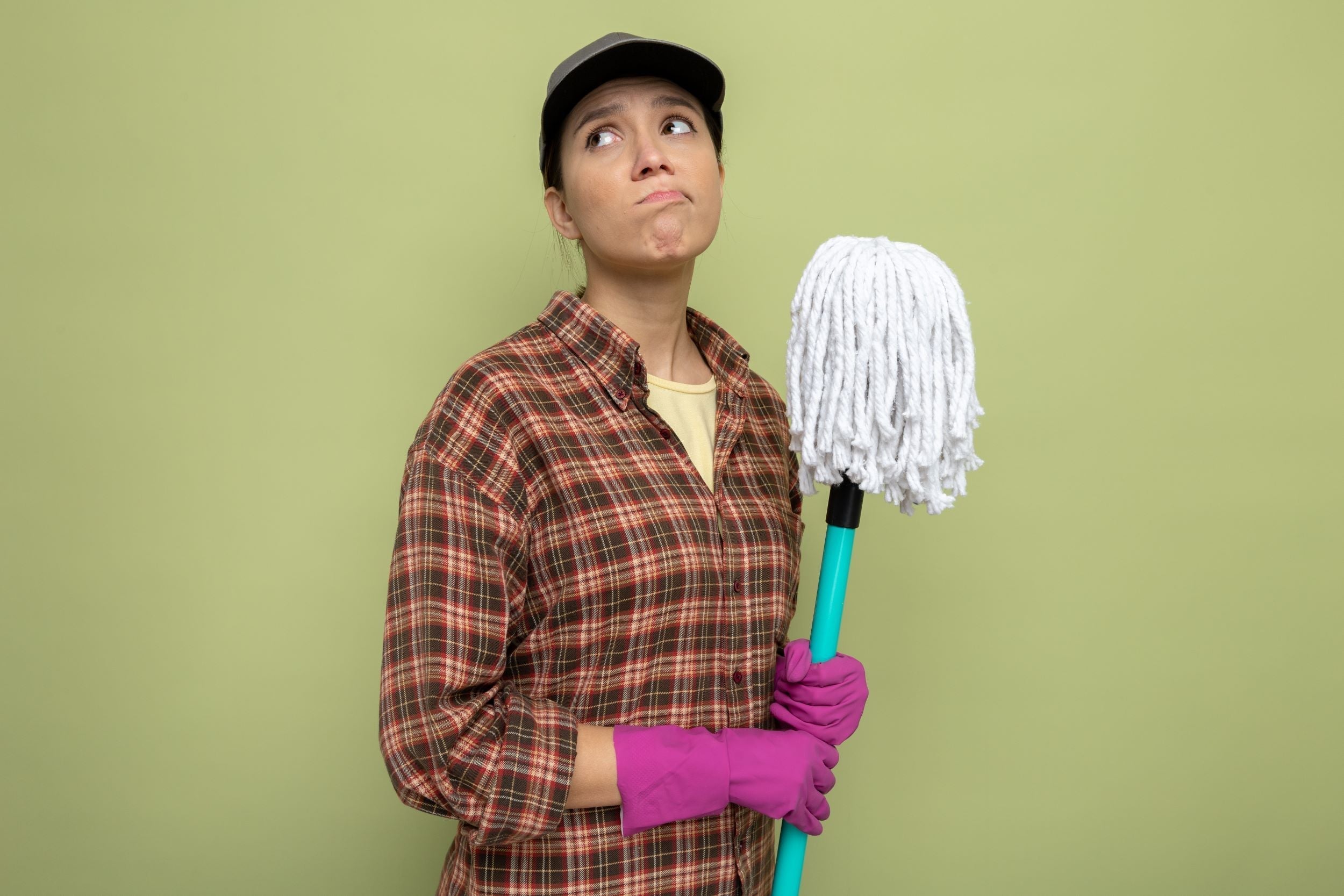 6 Key Tips to Identify a High-Quality Mop