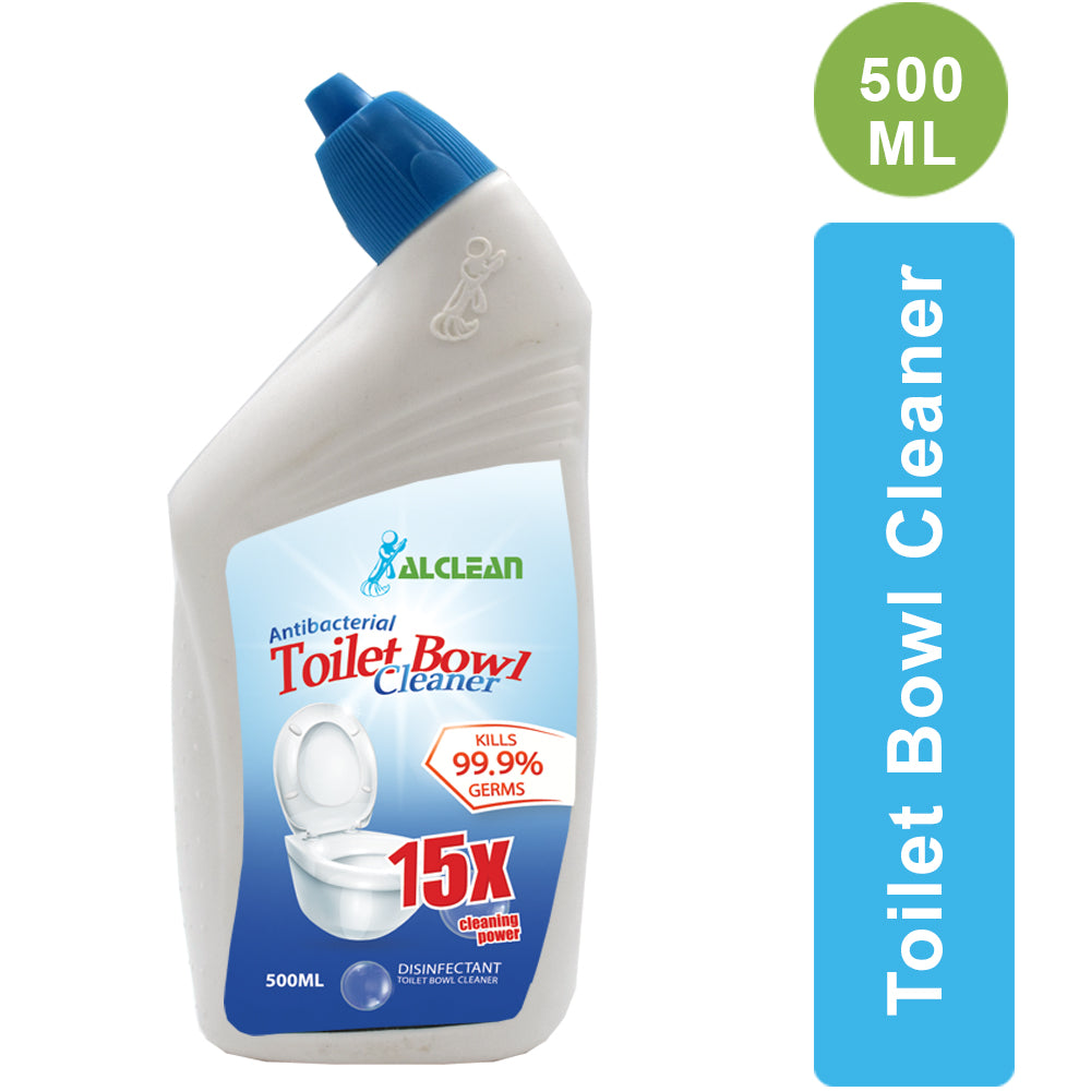 TBC-500ML-Toilet Bowl Cleaner