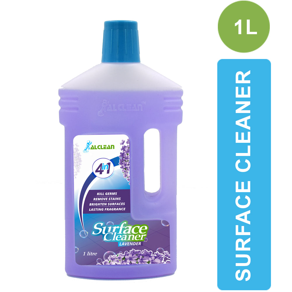 SC-1L-Lavender - Surface Cleaner