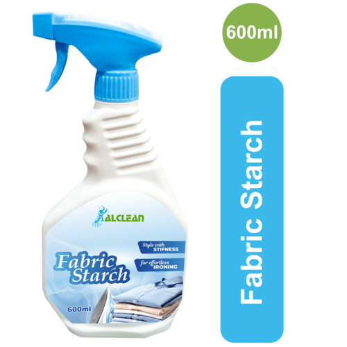 FIS-600ML - Fabric Instant Starch