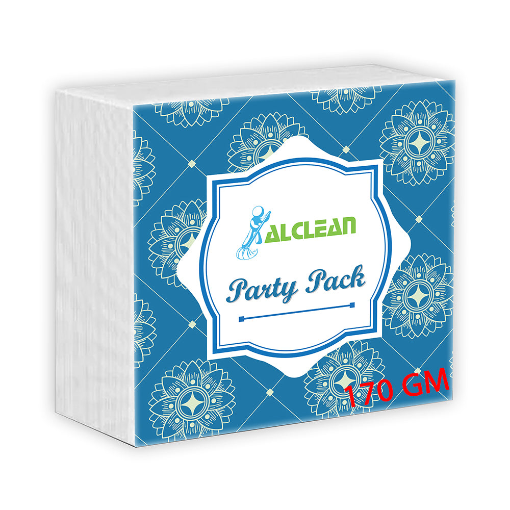 Tissue PARTY PACK